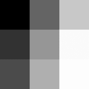 Writing Images: Portable Anymap | NHollmann